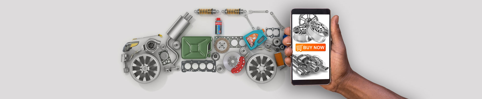 US Mobile Auto Parts Sales to Reach $5bn | M2C - Marketplace Management ...